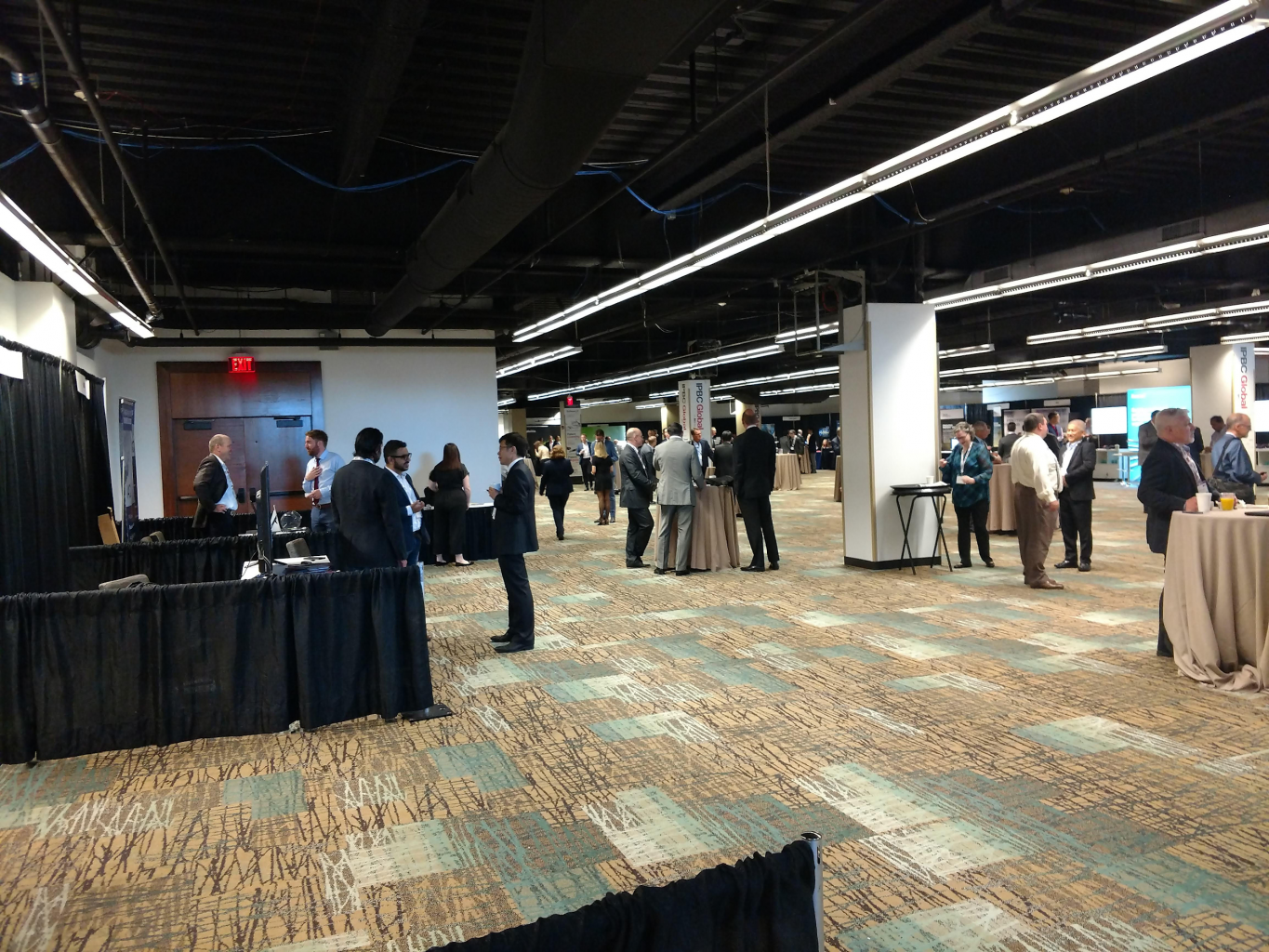 IPBC Boston 2019: Intellectual Property in the 5G Era | ktMINE