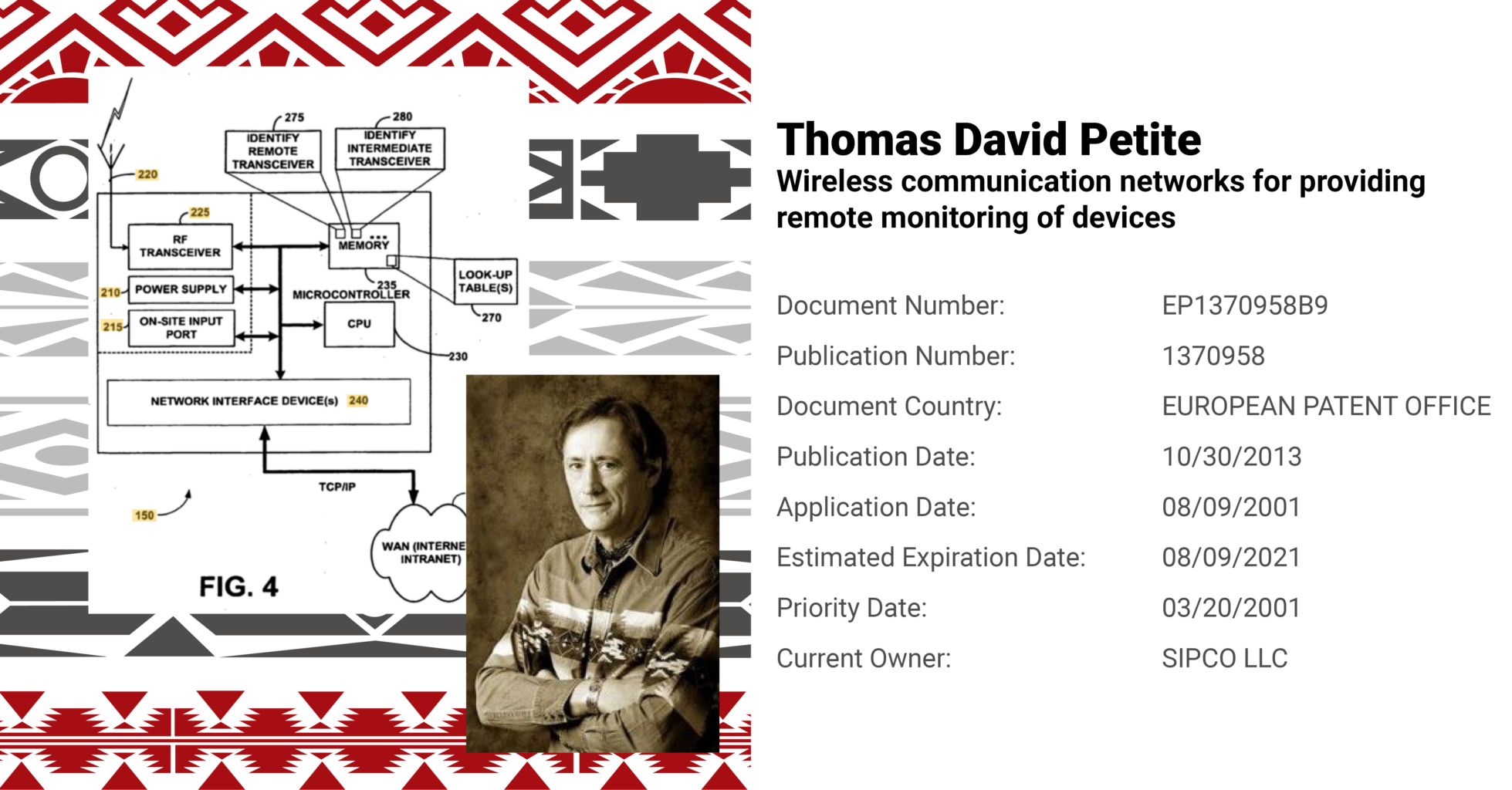 Native American Inventors' Influential Innovations - ktMINE