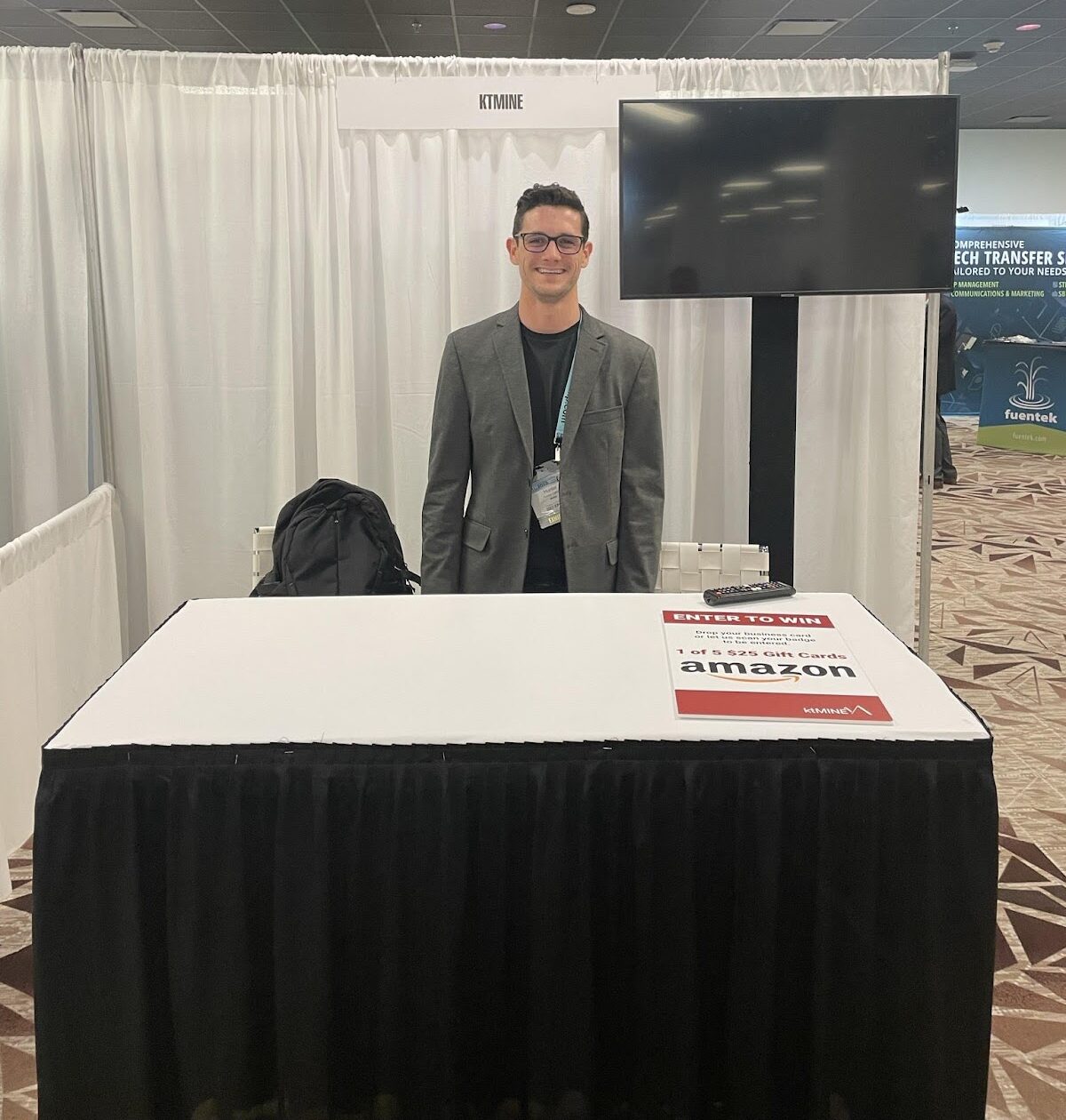 A ktMINE Recap of the 2023 AUTM Annual Meeting - ktMINE