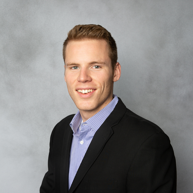 Jake Sweeney - ktMINE